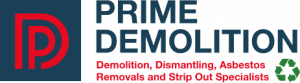 Demolition Services | Prime Demolition - Prime Demolition